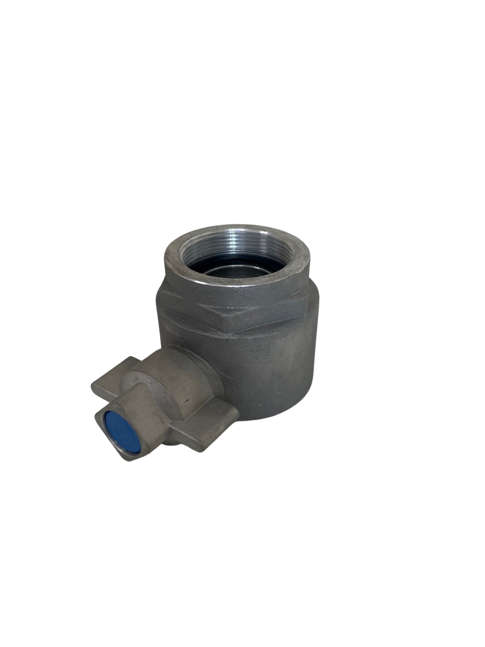 2.5" BS336 Instantaneous Female x Female BSP Adaptors – Parsch UK