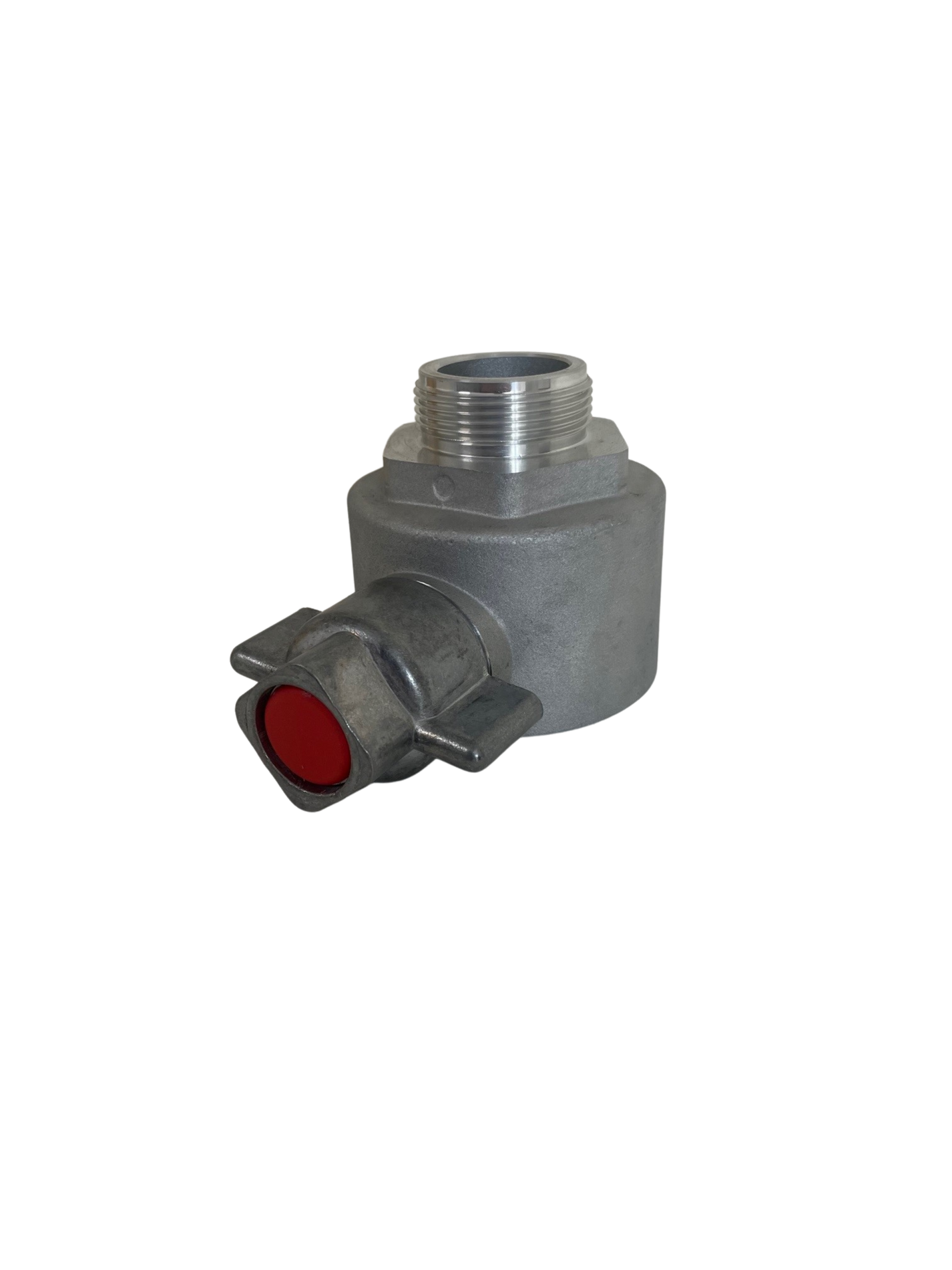 2.5" BS336 Instantaneous Female x Male BSP Adaptors – Parsch UK