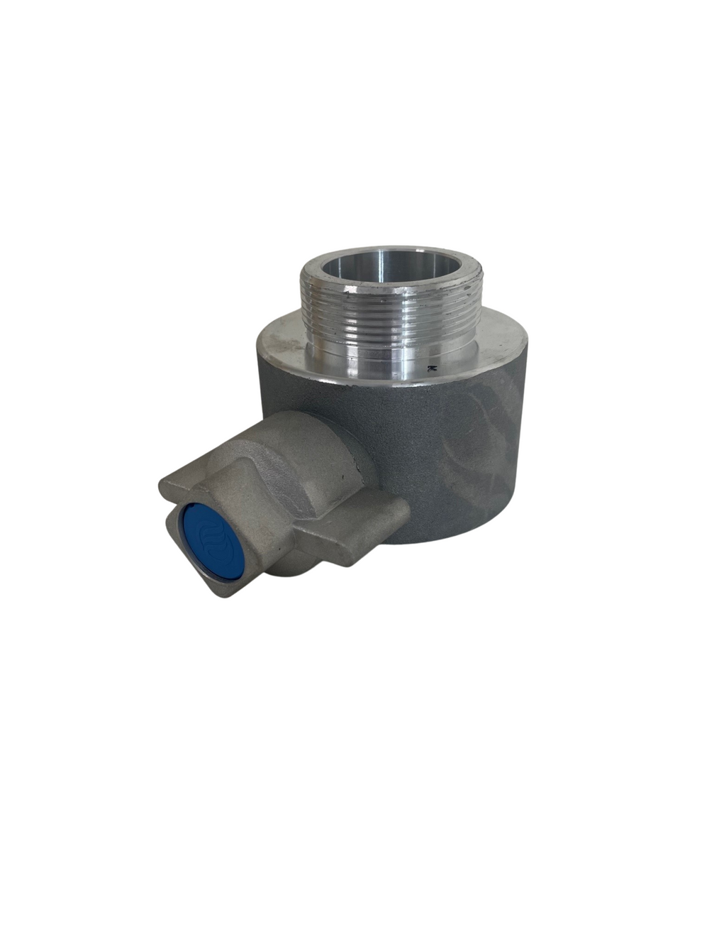 2.5" BS336 Instantaneous Female x Male BSP Adaptors – Parsch UK