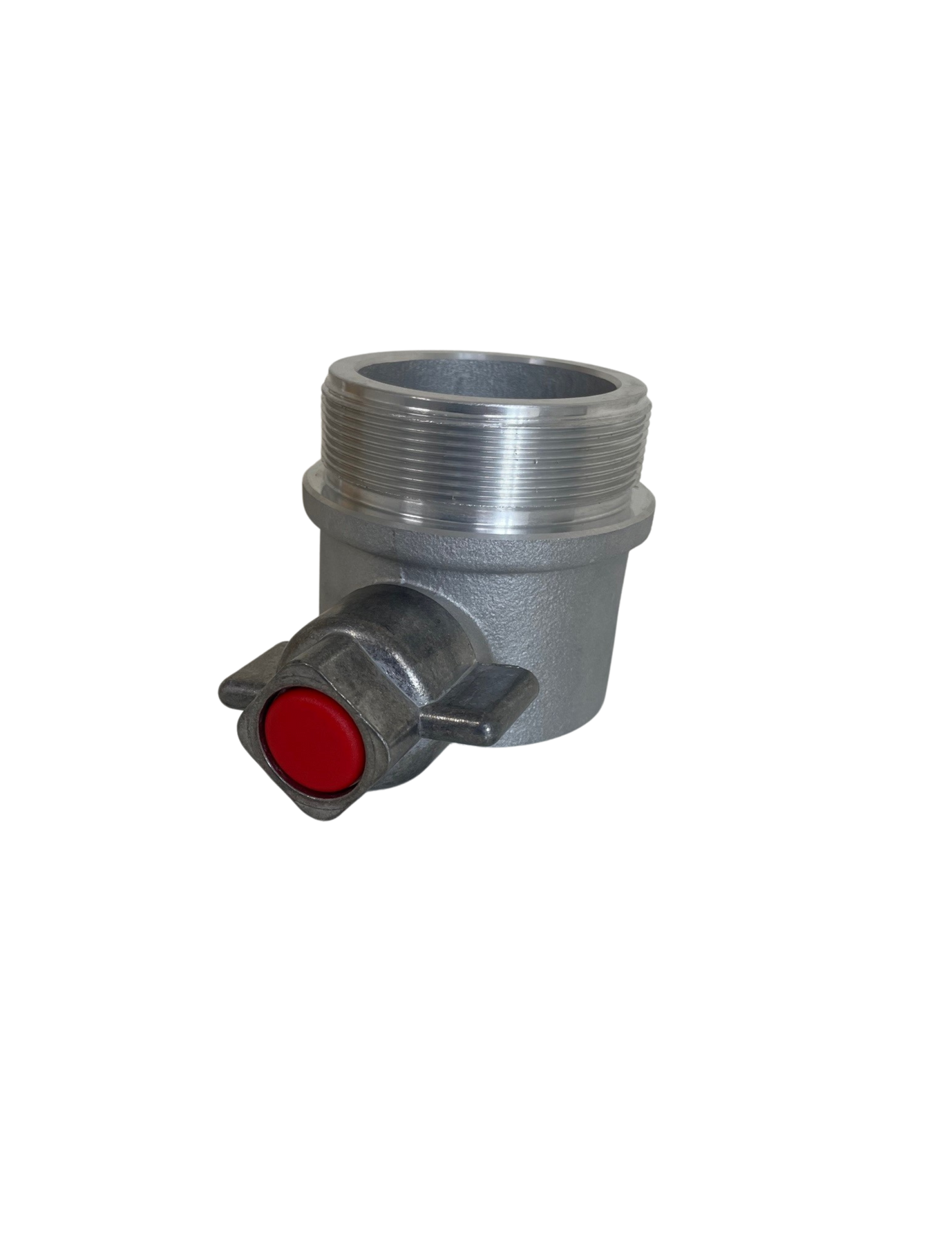 2.5" BS336 Instantaneous Female x Male BSP Adaptors – Parsch UK