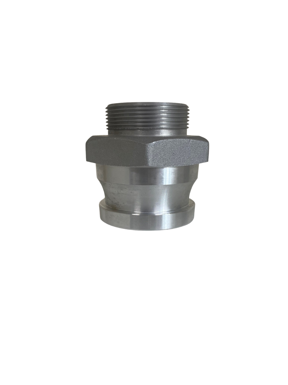 2.5" BS336 Instantaneous Male x Male BSP Adaptors – Parsch UK