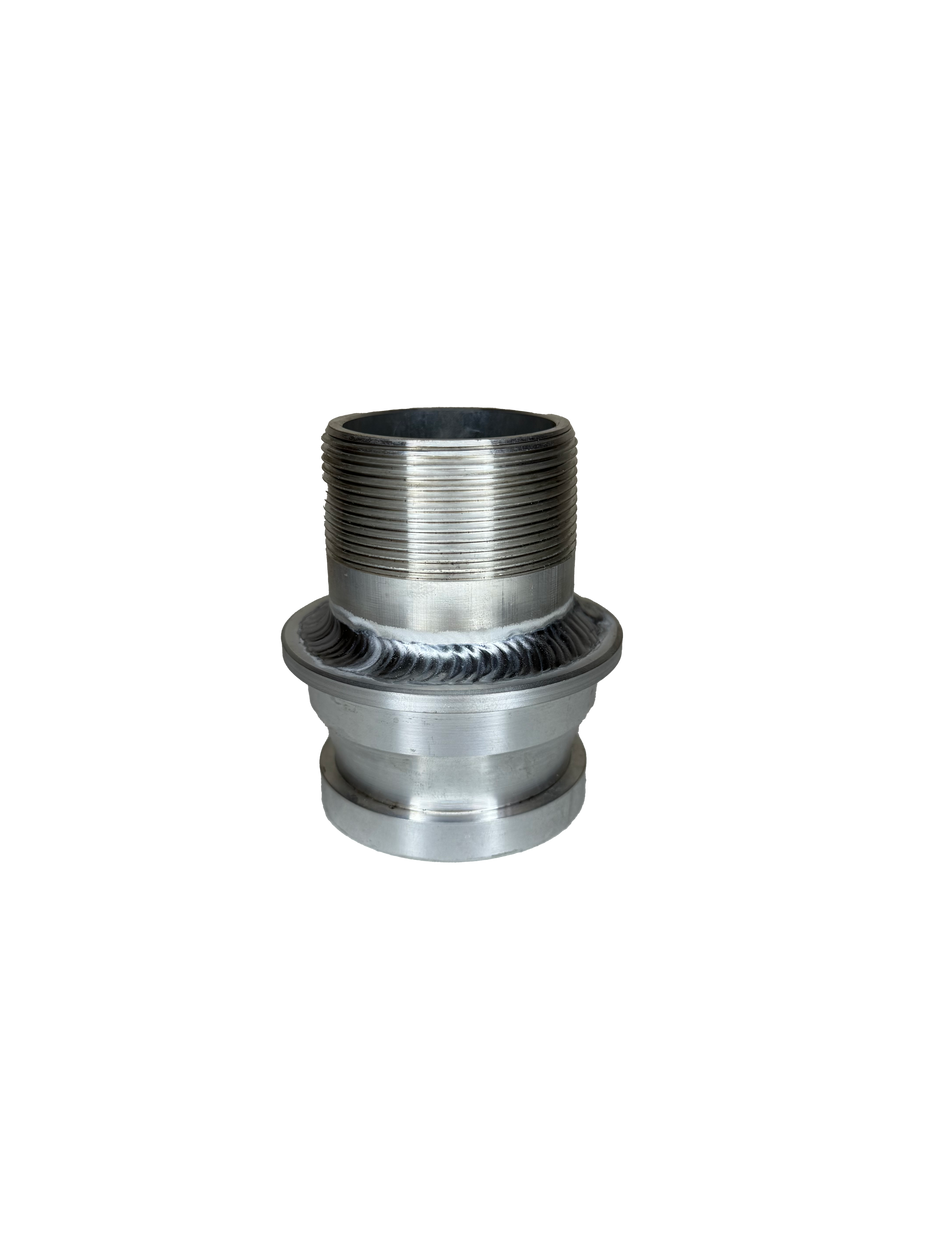 Instantaneous Fire Hose Couplings - BS336 – Parsch UK