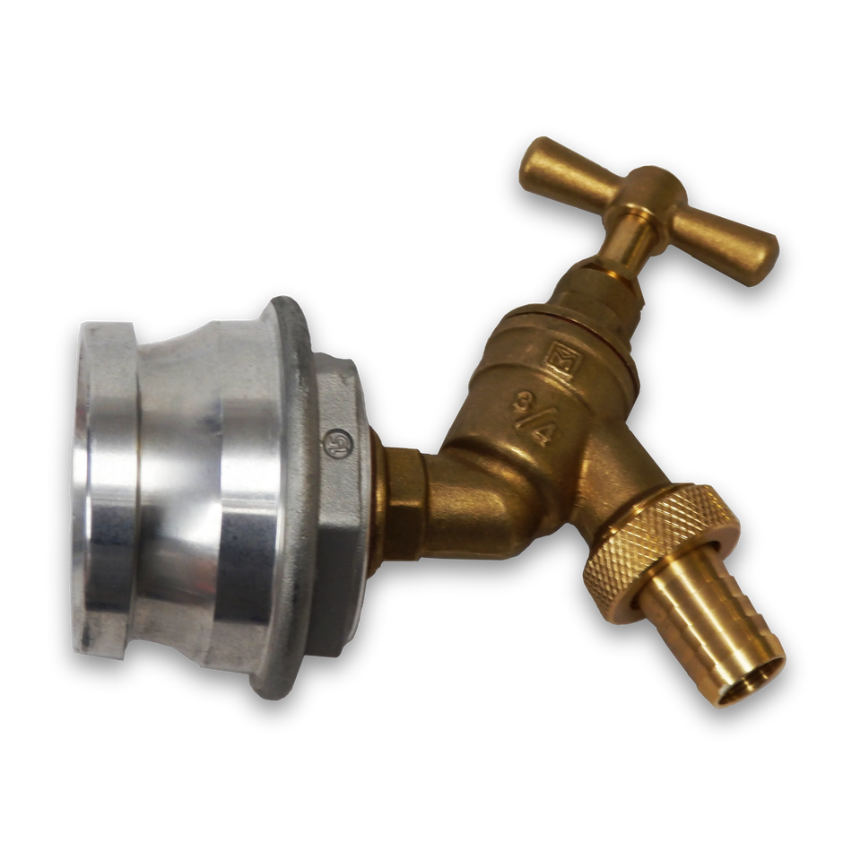 Brigade Standpipes | Fire Hydrant Connections & Converters – Parsch UK