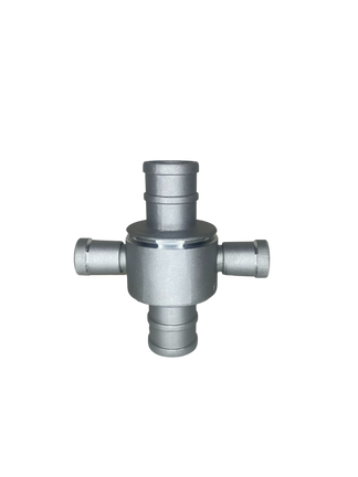 Instantaneous Coupling & Hose Tail Pair – Parsch UK