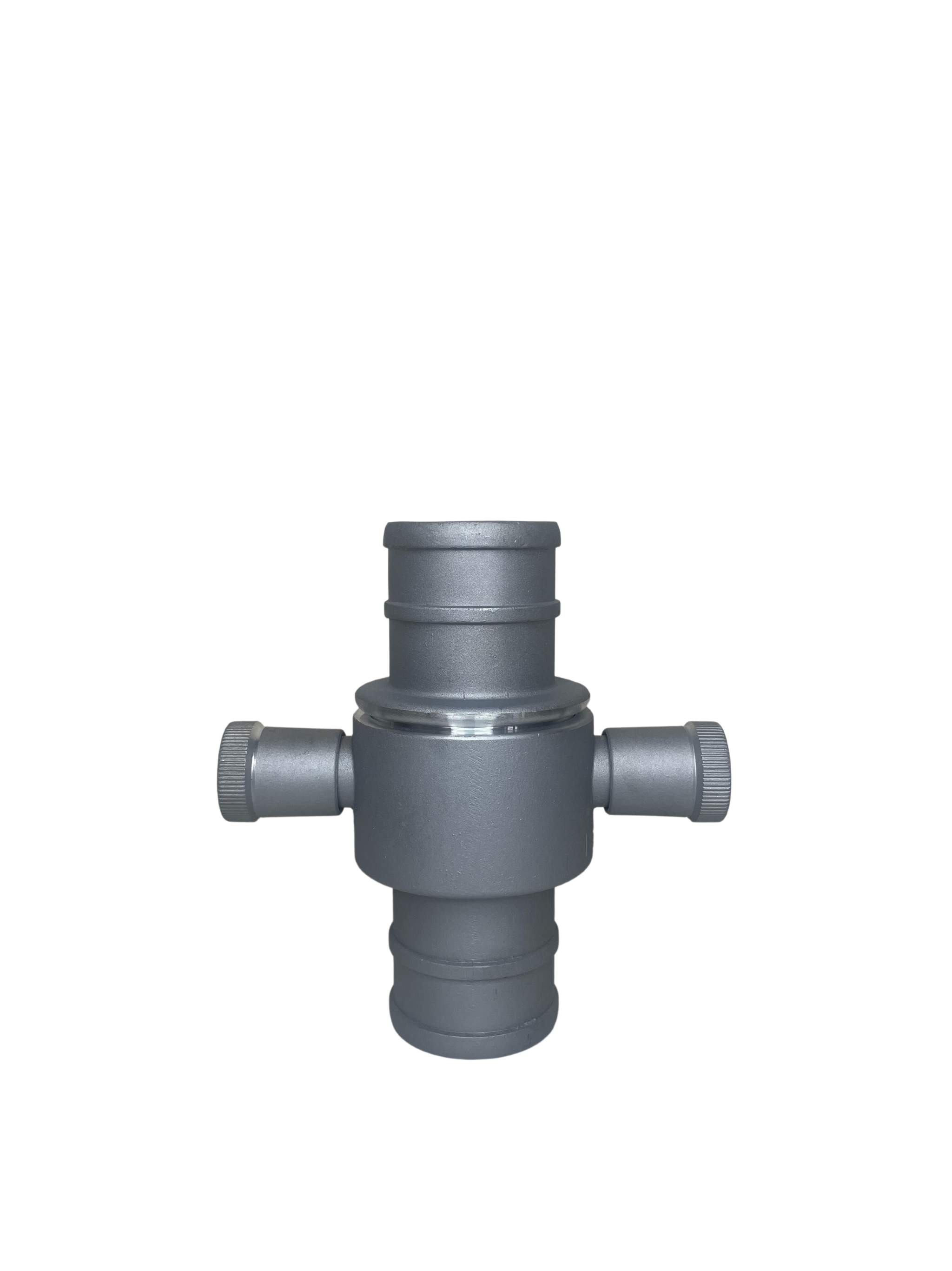 Instantaneous Coupling & Hose Tail Pair – Parsch UK