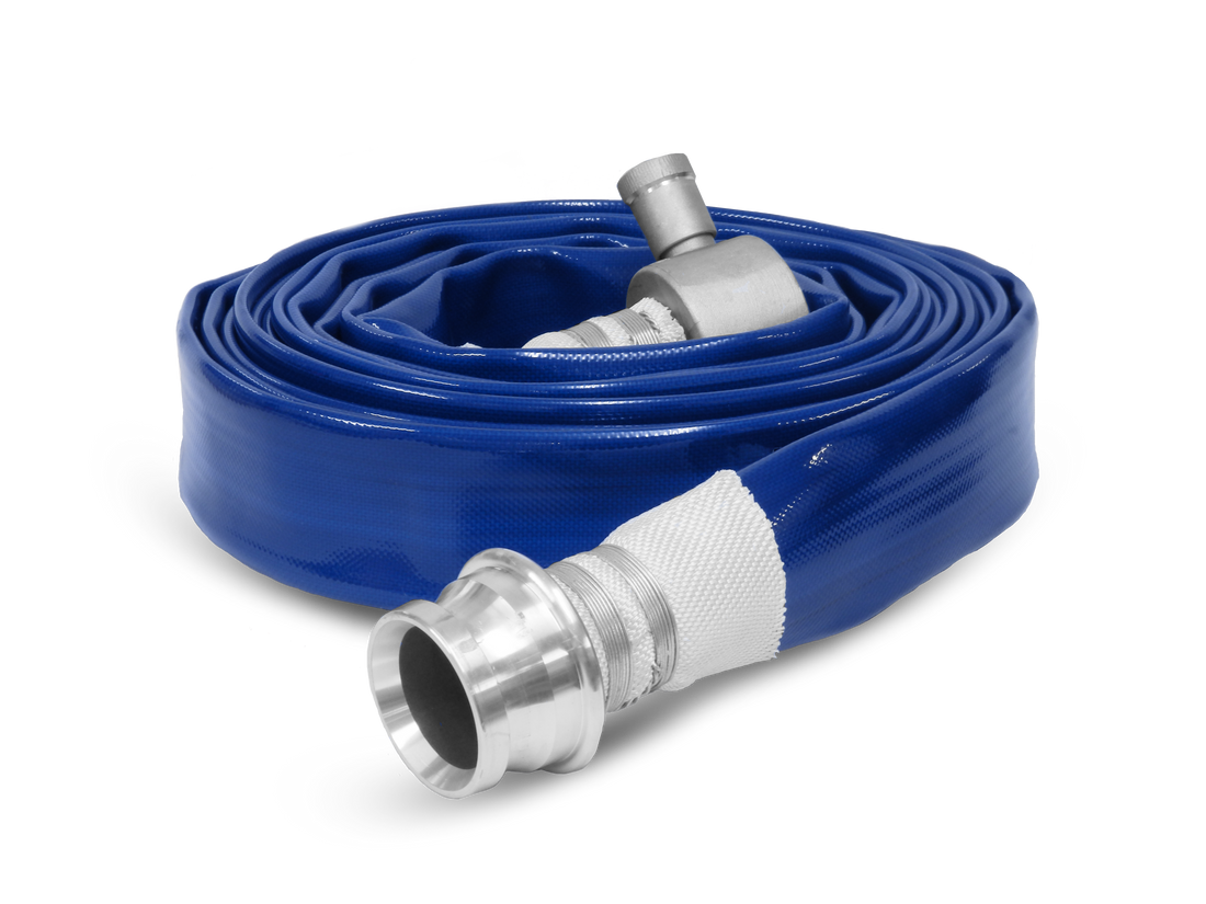 Aquaman TPU WRAS approved Potable Water Hose – Parsch UK