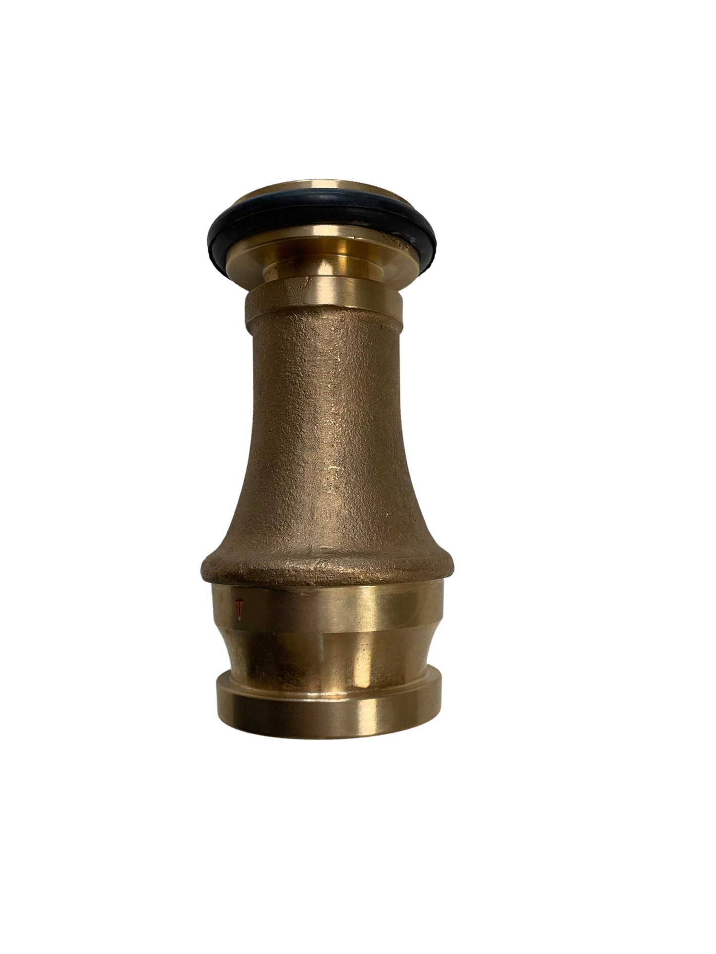 Gun Metal Diffuser Nozzle – Parsch UK