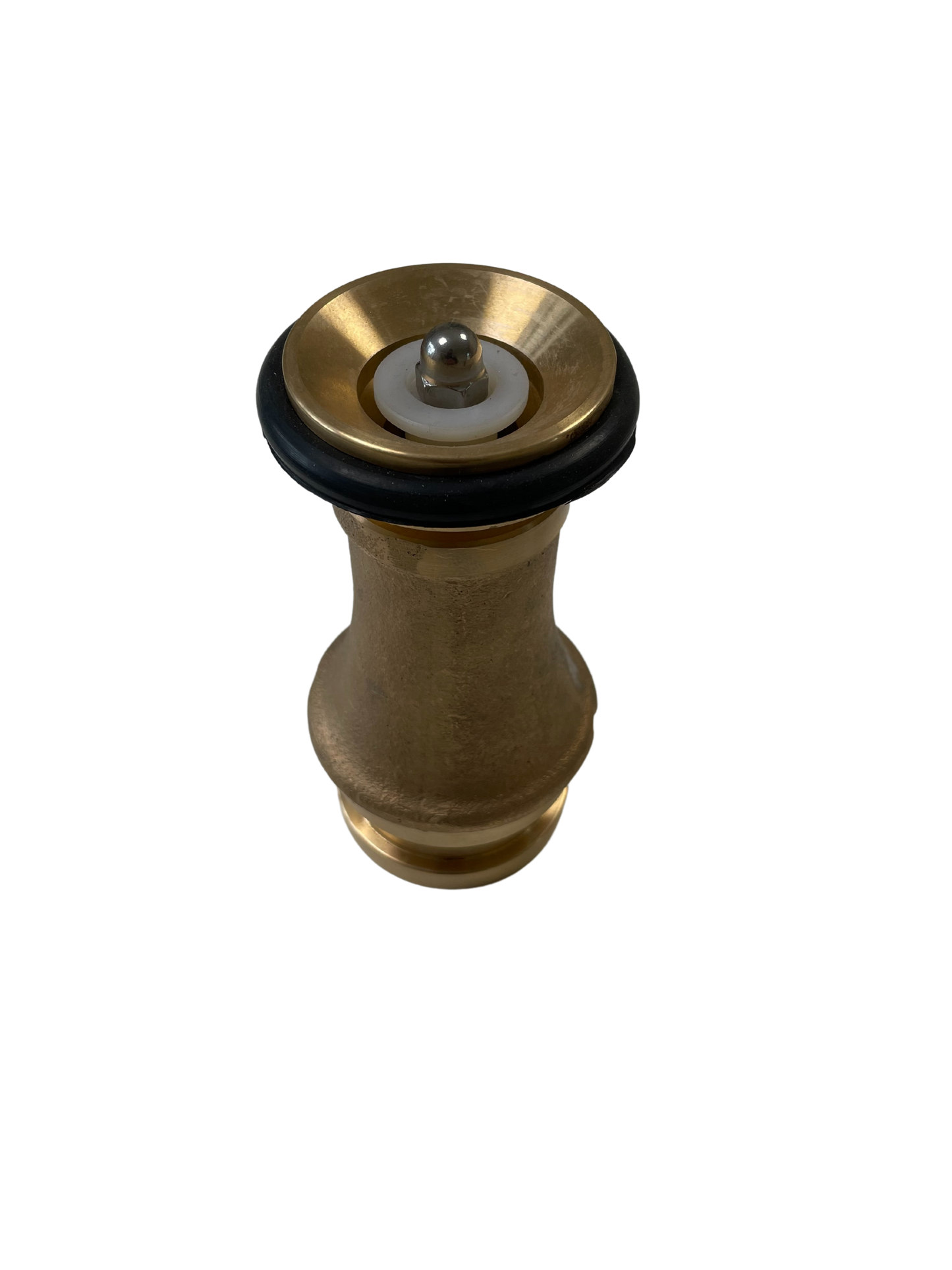 Gun Metal Diffuser Nozzle – Parsch UK