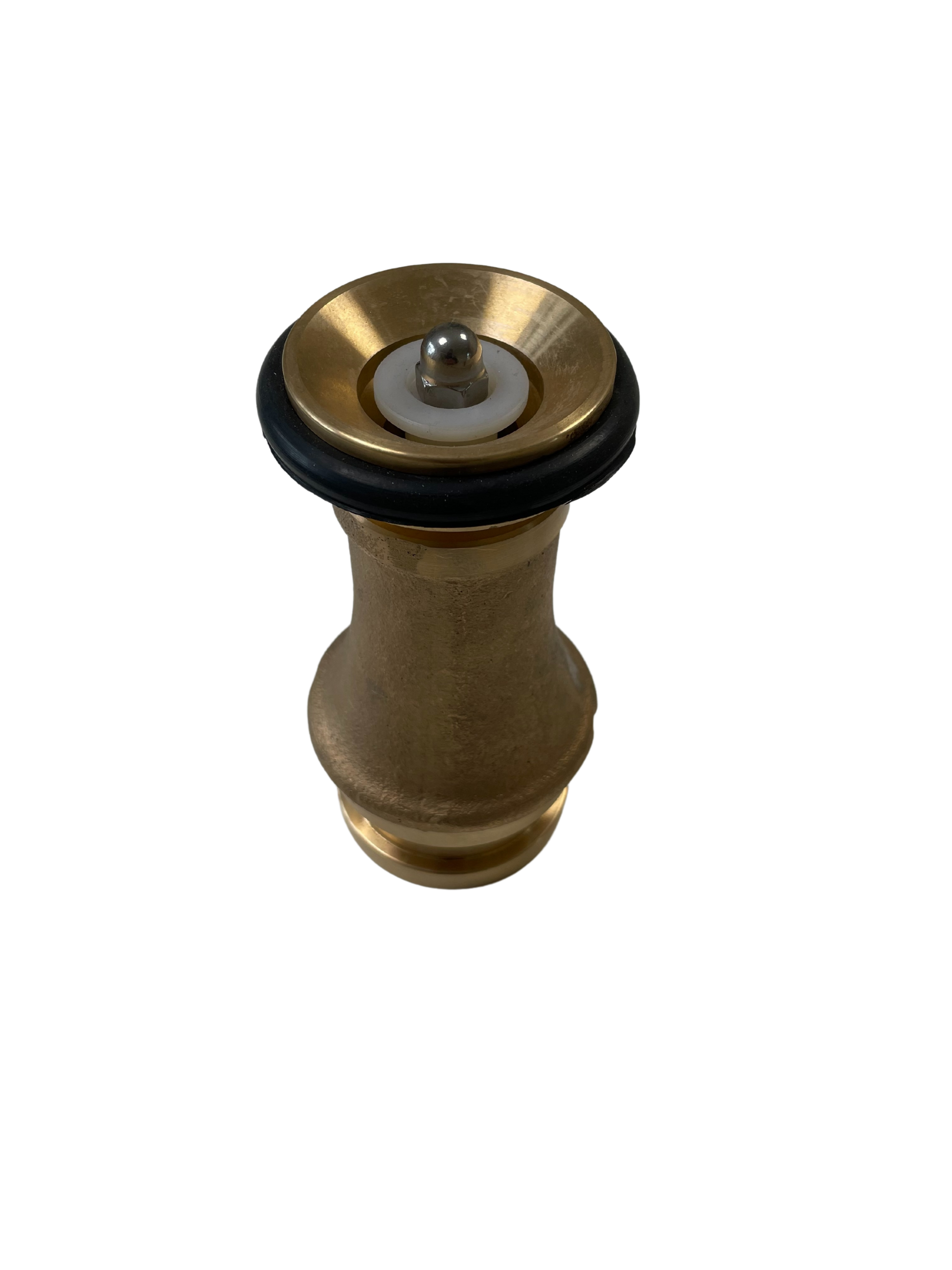 Gun Metal Diffuser Nozzle – Parsch UK