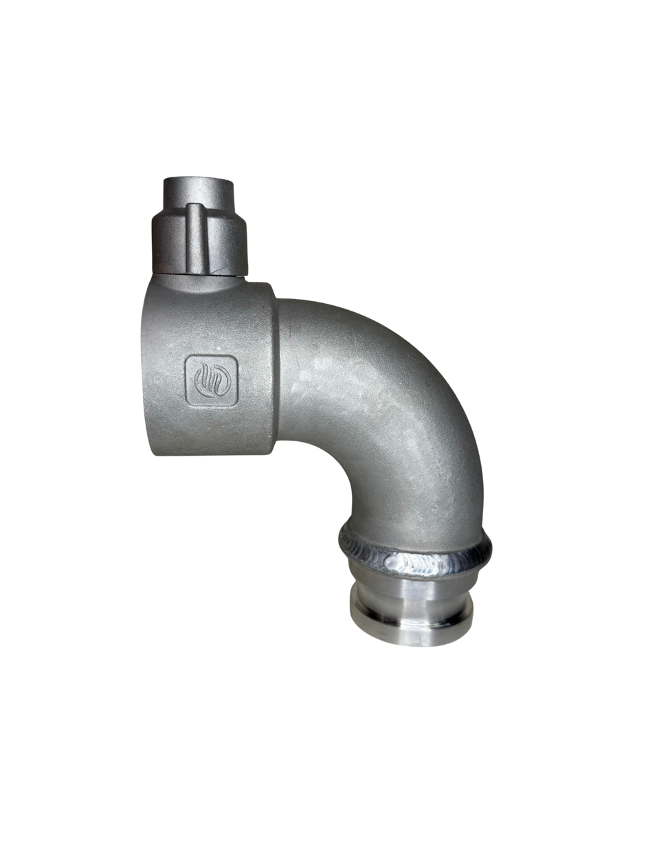 Instantaneous Fire Hose Couplings - BS336 – Parsch UK