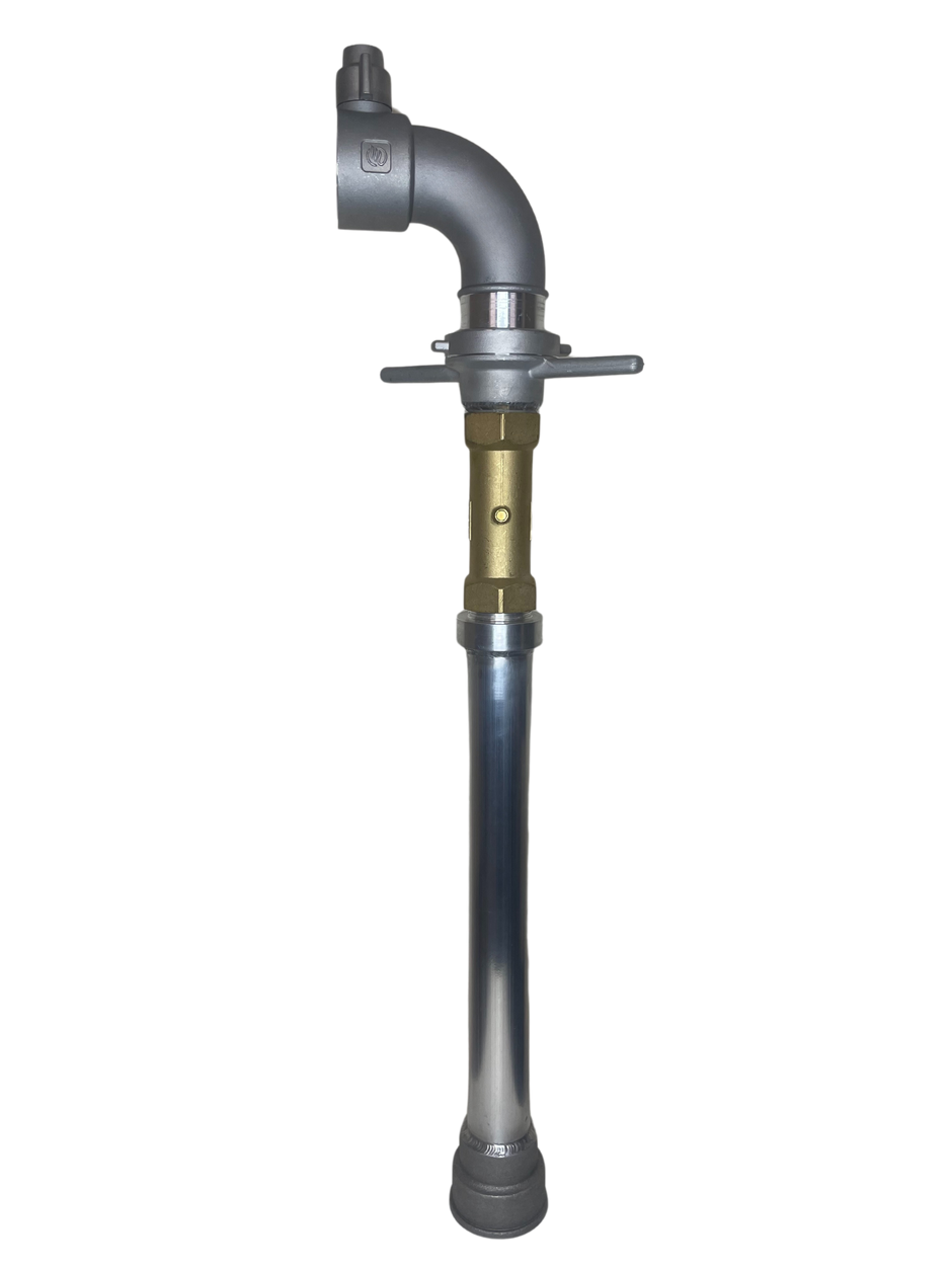 Brigade Standpipes | Fire Hydrant Connections & Converters – Parsch UK