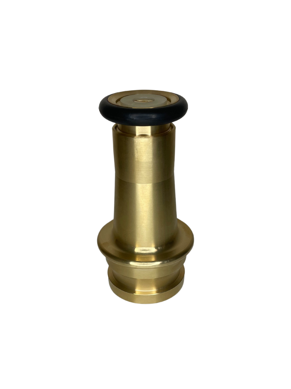 Industrial Hose Nozzles & Branchpipes | PARSCH UK – Parsch UK