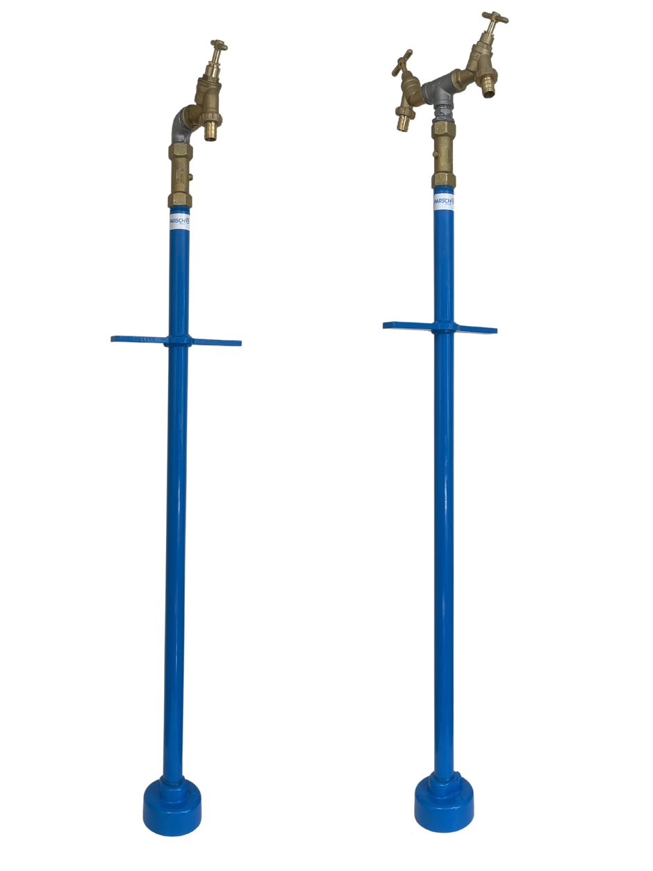 Brigade Standpipes | Fire Hydrant Connections & Converters – Parsch UK