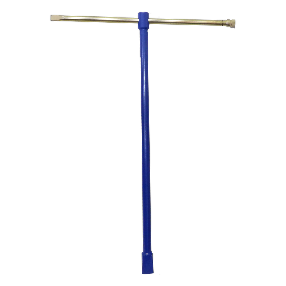 Brigade Standpipes | Fire Hydrant Connections & Converters – Parsch UK