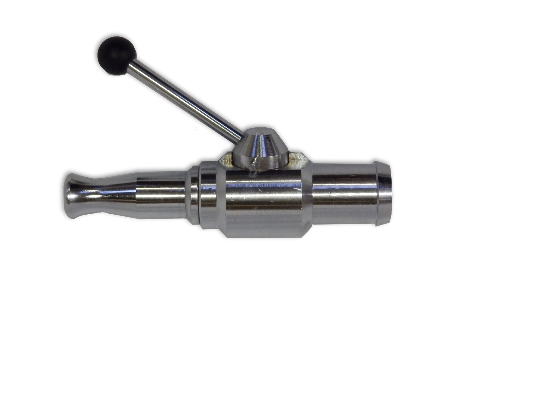 Chrome Lever Operated Hose Reel Nozzles – Parsch UK