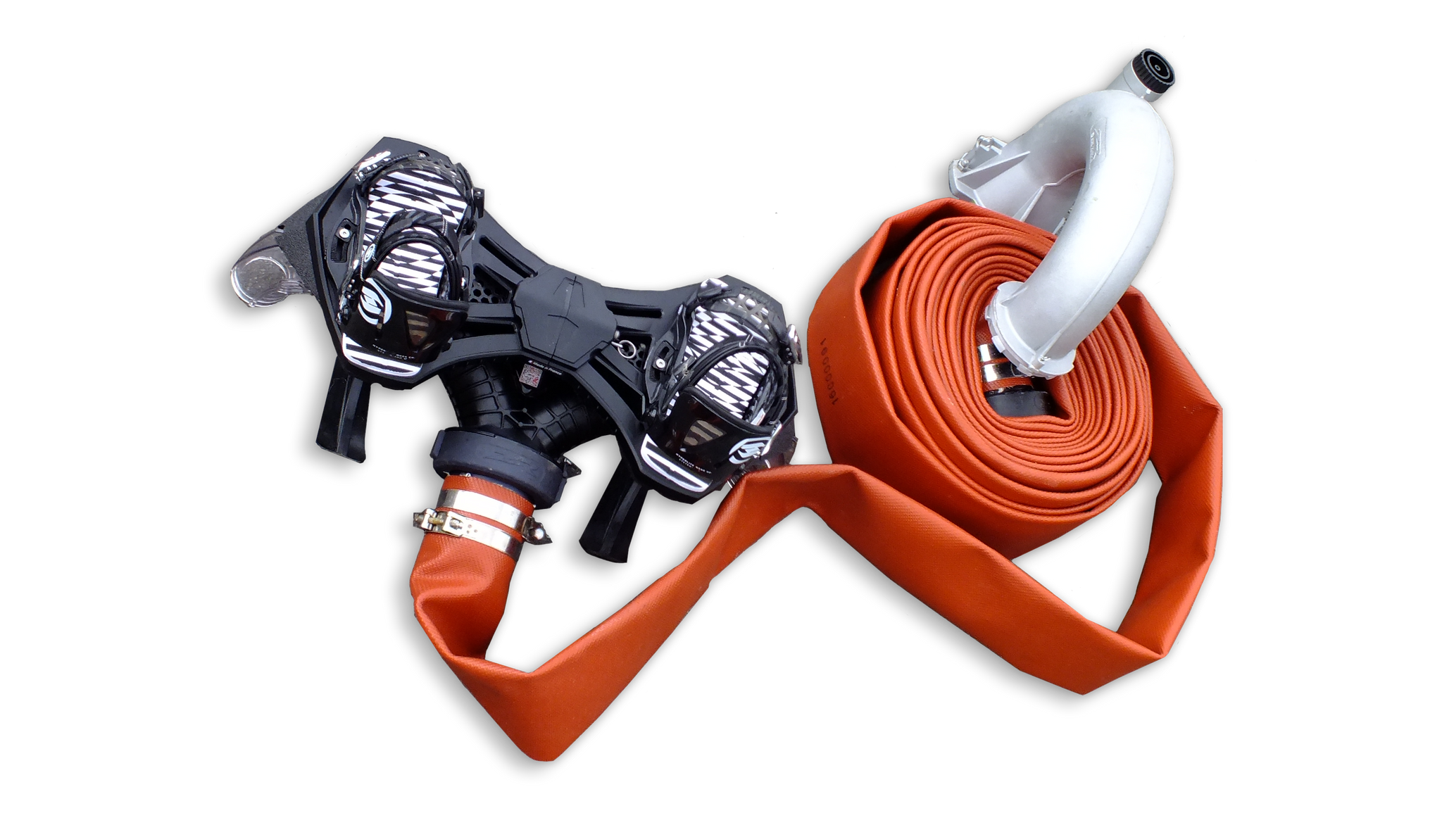 Hydro-Pro Flyboard Hose – Parsch UK