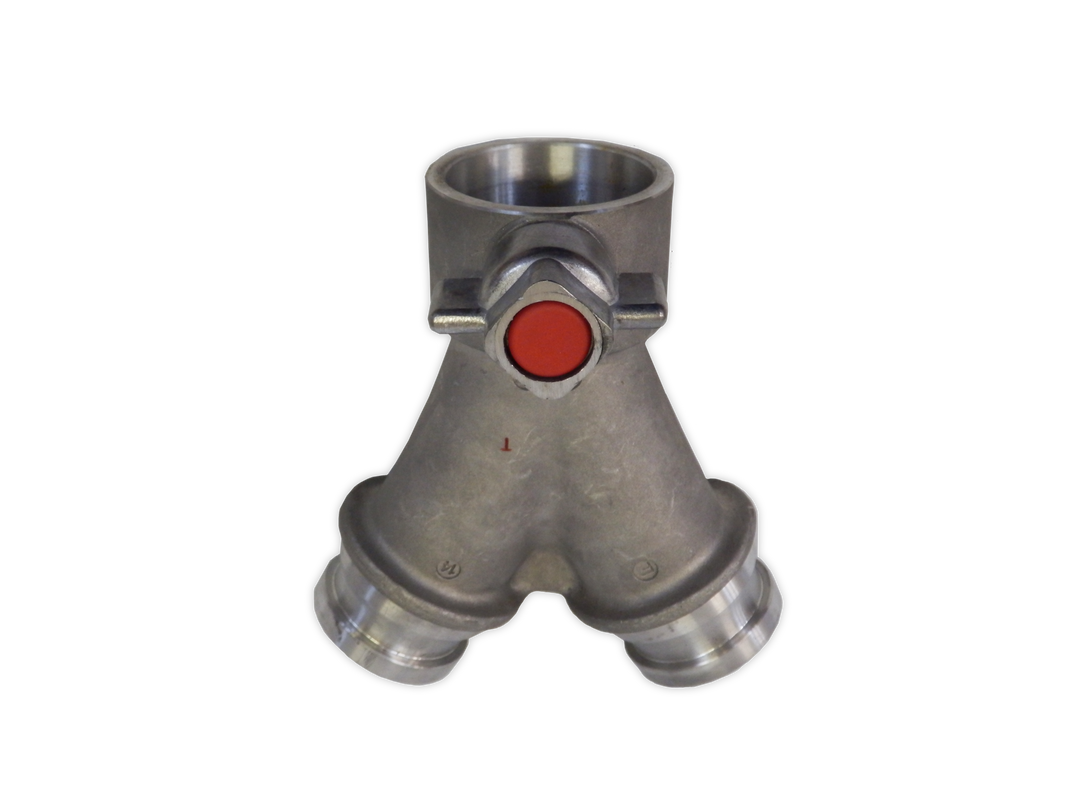 Fire Hose Valves | Ball, Gate & Double Check Valves – Parsch UK