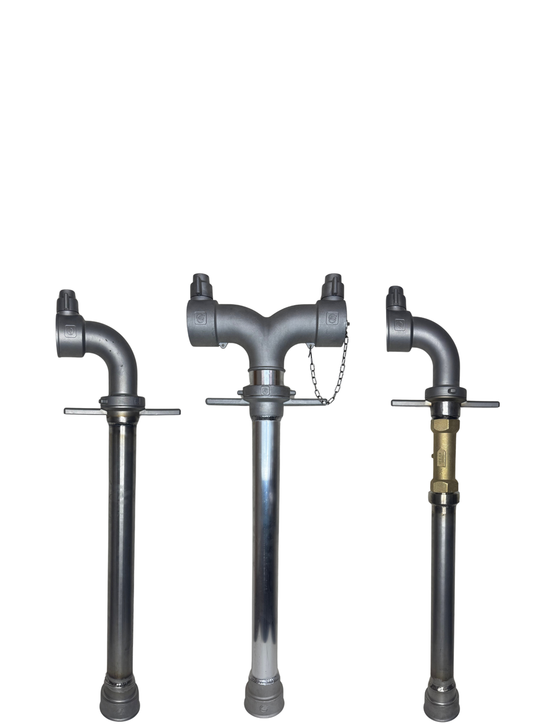 Brigade Standpipes | Fire Hydrant Connections & Converters – Parsch UK